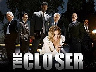 All The Closer Episodes | List of The Closer Episodes (121 Items)