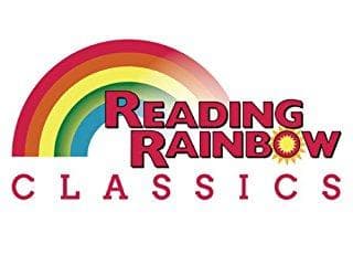 All Reading Rainbow Episodes | List of Reading Rainbow Episodes (181 Items)