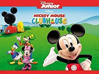 All Mickey Mouse Clubhouse Episodes | List of Mickey Mouse Clubhouse ...