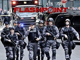 All Flashpoint Episodes | List of Flashpoint Episodes (110 Items)