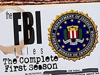 All The FBI Files Episodes | List of The FBI Files Episodes (165 Items)