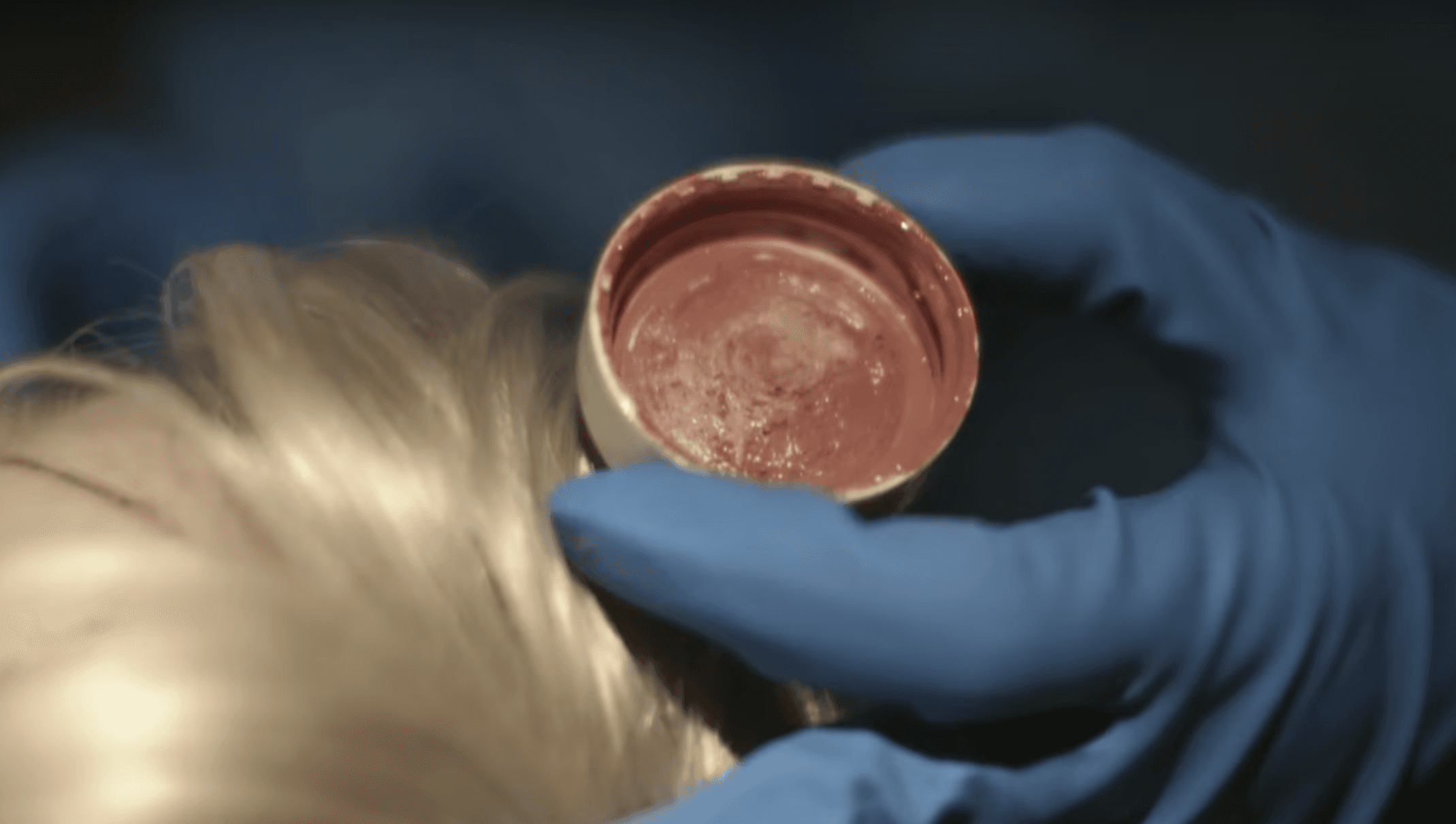 Everything You Wanted To Know (And Some You Didn't) About Mortuary Makeup