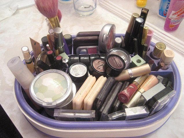 Everything You Wanted To Know (And Some You Didn't) About Mortuary Makeup