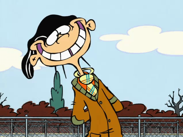 Double D Without His Hat