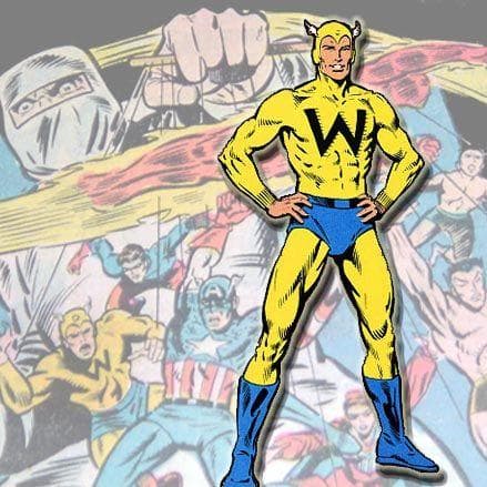 The 16 Weirdest Characters in Marvel Comics