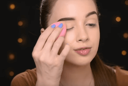 How To Do A Cut Crease: Step By Step With Pictures