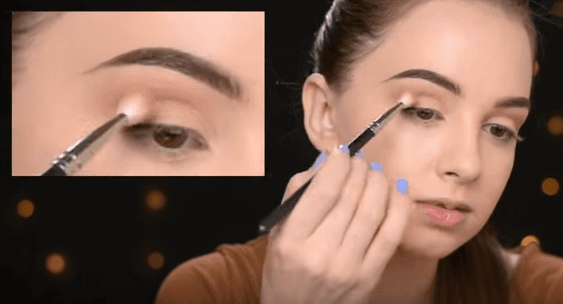 How To Do A Cut Crease: Step By Step With Pictures