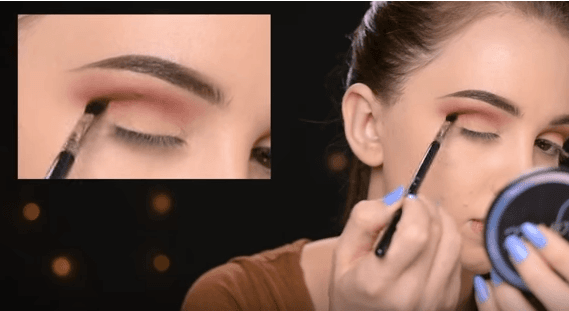How To Do A Cut Crease: Step By Step With Pictures