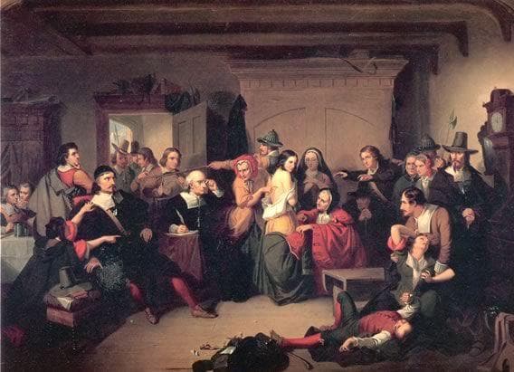 What Outlander Didn't Tell You About Scottish Witchcraft