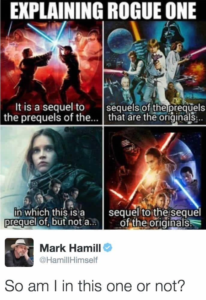 Mark Hamill Quotes That Will Definitely Awaken Your Force