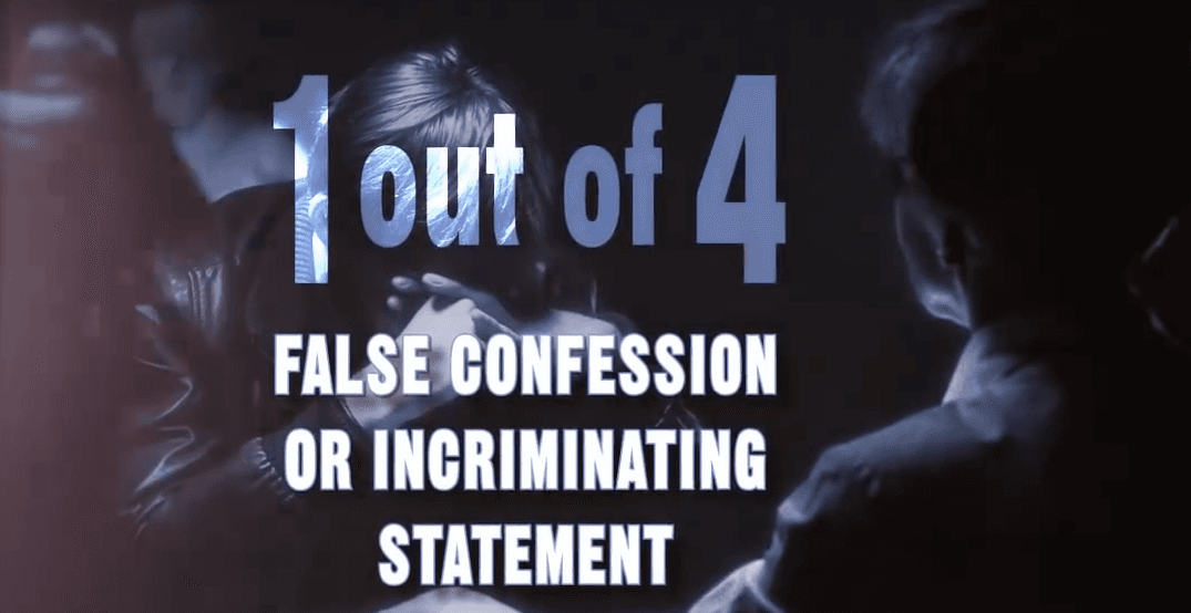 Was This Teens Confession Coerced - And Should He Have To Serve Jail ...