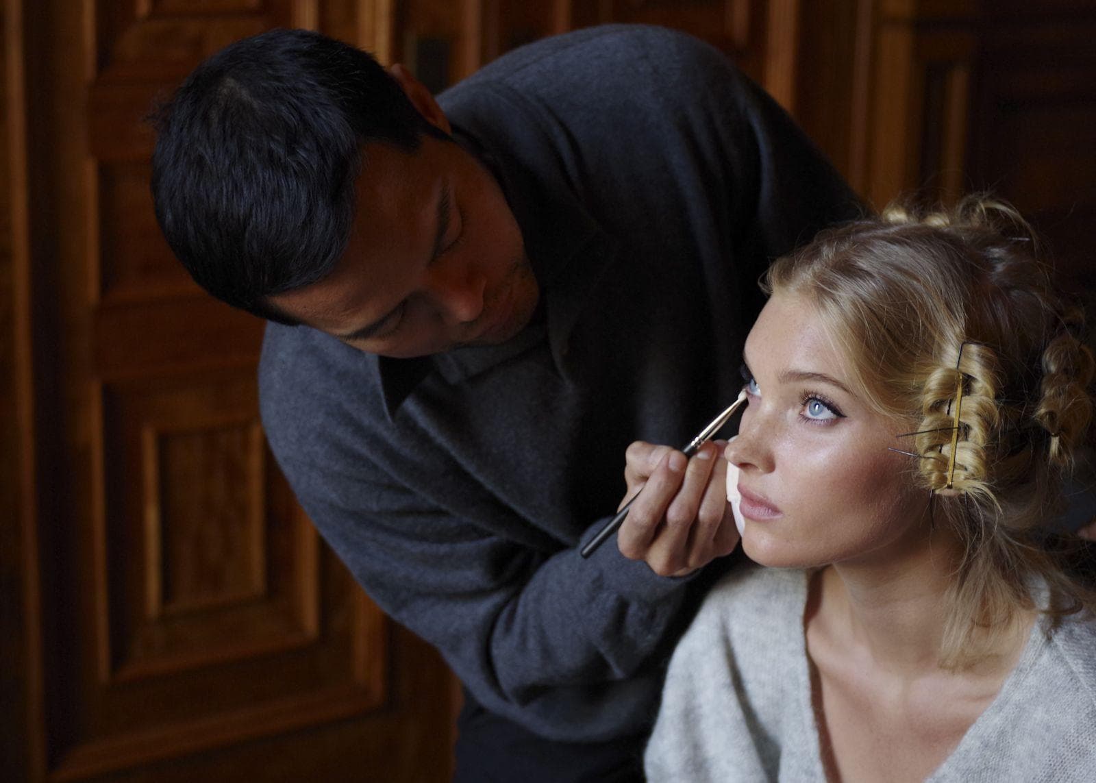 What Life Is Really Like For A Victoria's Secret Model