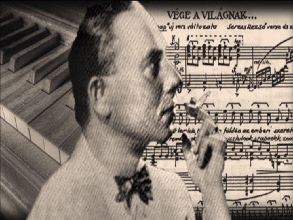 This Cursed Song Drives People To Suicide And You Can Listen To It ...