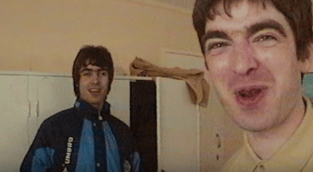 How The Gallagher Brothers' Intense Mutual Hatred Destroyed Oasis