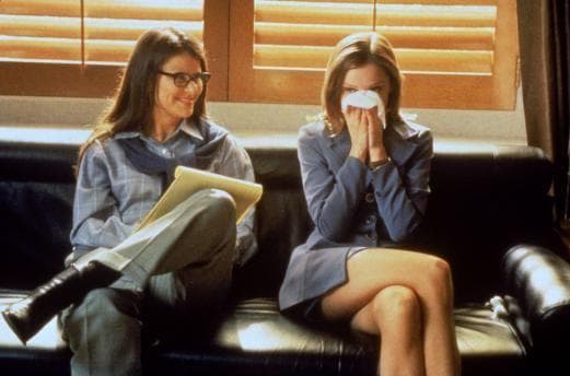 Horrible TV Therapists That Do More Harm Than Good At Their Jobs