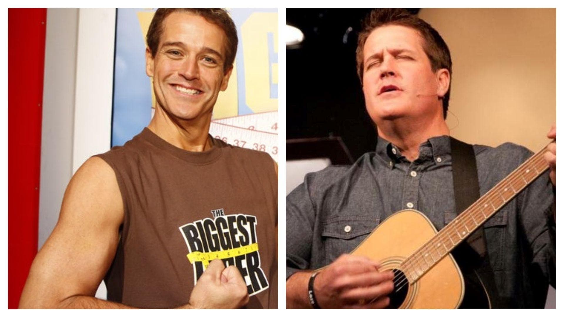 Where Are They Now: Biggest Loser Contestants