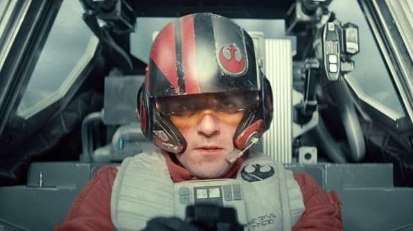12 Crazy Fan Theories About Poe Dameron
