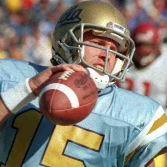 List of All UCLA Bruins Quarterbacks, Ranked Best to Worst
