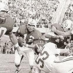 List of All Nebraska Cornhuskers Quarterbacks, Ranked Best to Worst