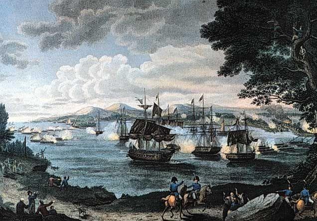 How Benedict Arnold Was The One Who Got Betrayed By America