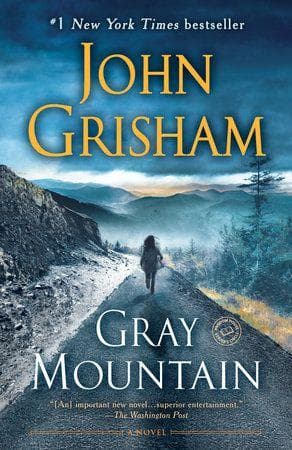 The Best John Grisham Books & Novels of All Time, Ranked by Fans
