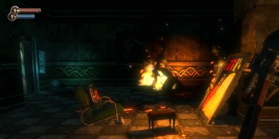 List of All Bioshock Bosses Ranked Best to Worst