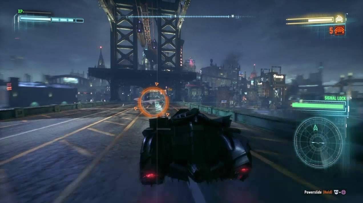 List of All Arkham Knight Bosses Ranked Best to Worst