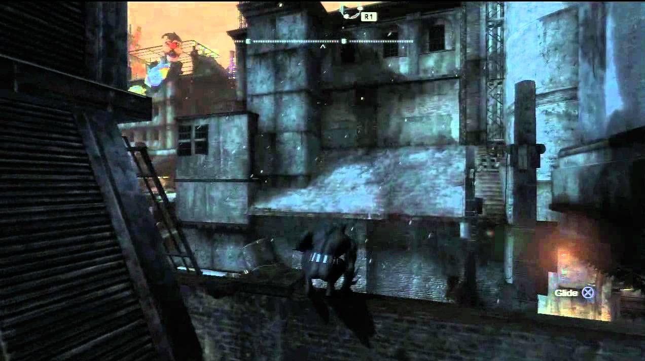 List of All Arkham Knight Bosses Ranked Best to Worst