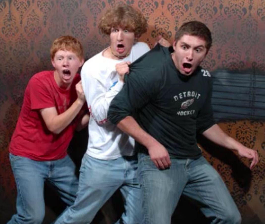 Stories From Bobby Mackey's Music World, "The Most Haunted Night Club ...