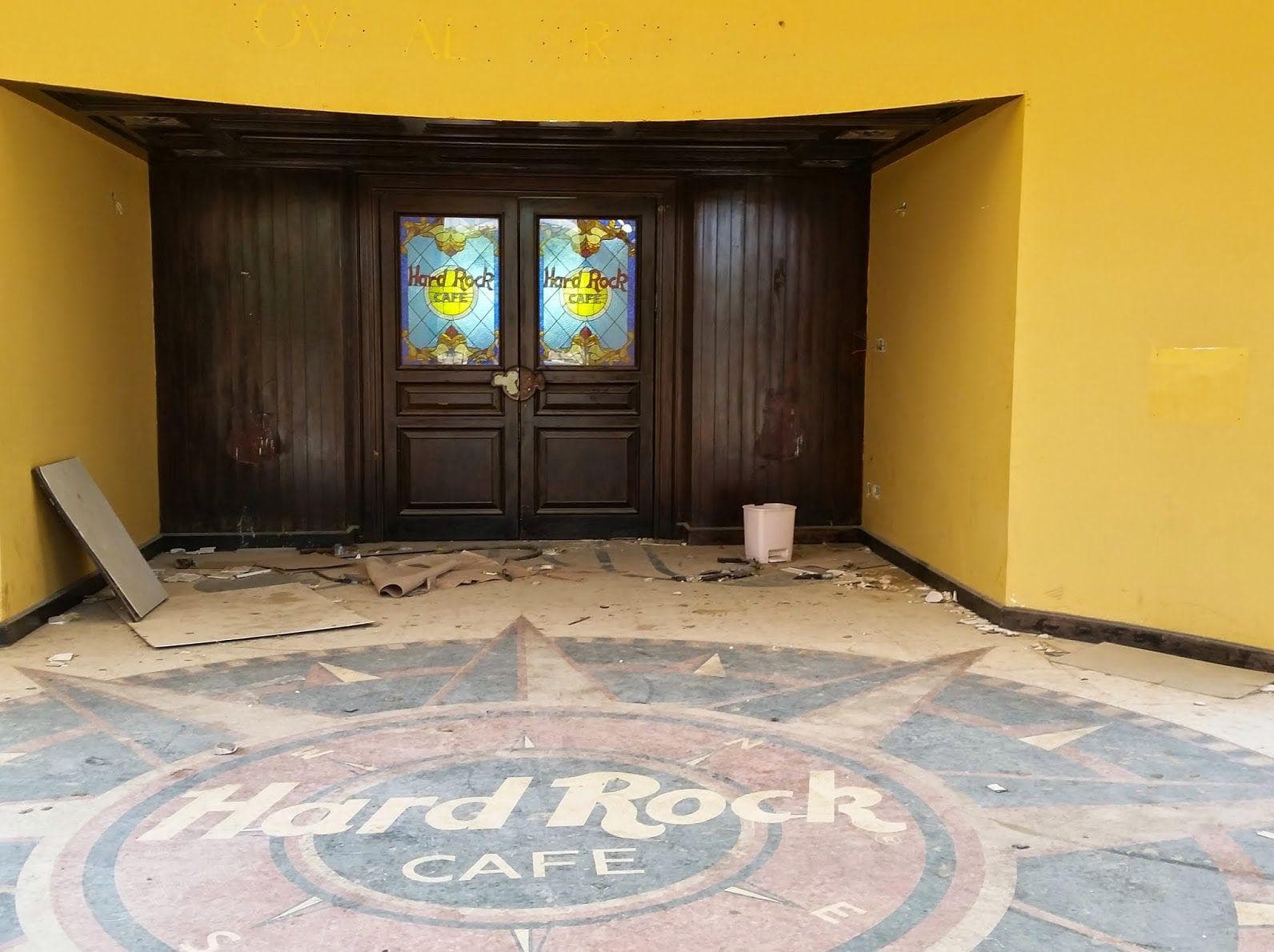 Stories From Bobby Mackey's Music World, "The Most Haunted Night Club ...