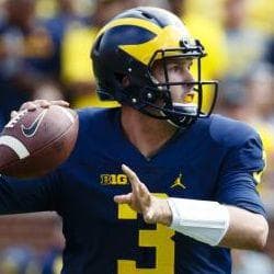 List of All Michigan Wolverines Quarterbacks, Ranked Best to Worst