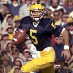 List of All Michigan Wolverines Quarterbacks, Ranked Best to Worst