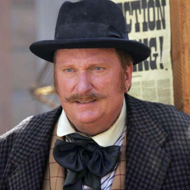 The Villain Of Your Fave ‘80s Romp Was A Pederast Scumbag All Along