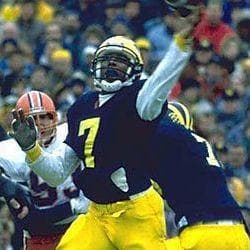 List of All Michigan Wolverines Quarterbacks, Ranked Best to Worst