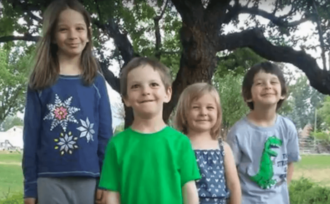 Leader Of The Knights Of The Crystal Blade Doomsday Cult Caught After ...