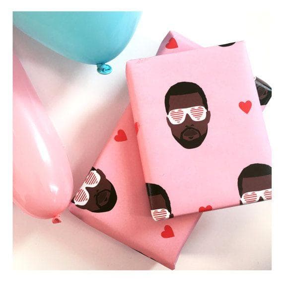 26 Funny and Unique Wrapping Papers That Make Your Gifts Even Better