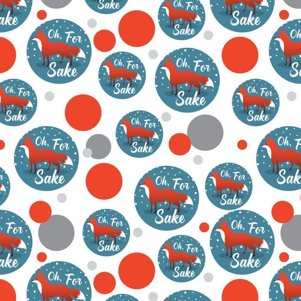 26 Funny and Unique Wrapping Papers That Make Your Gifts Even Better