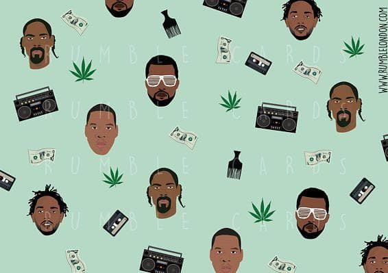 26 Funny and Unique Wrapping Papers That Make Your Gifts Even Better