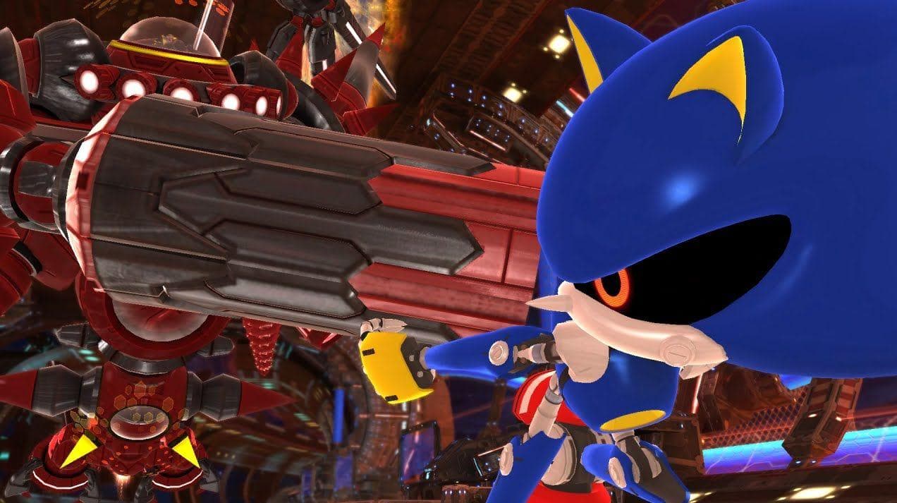 List of All Sonic Generations Bosses Ranked Best to Worst