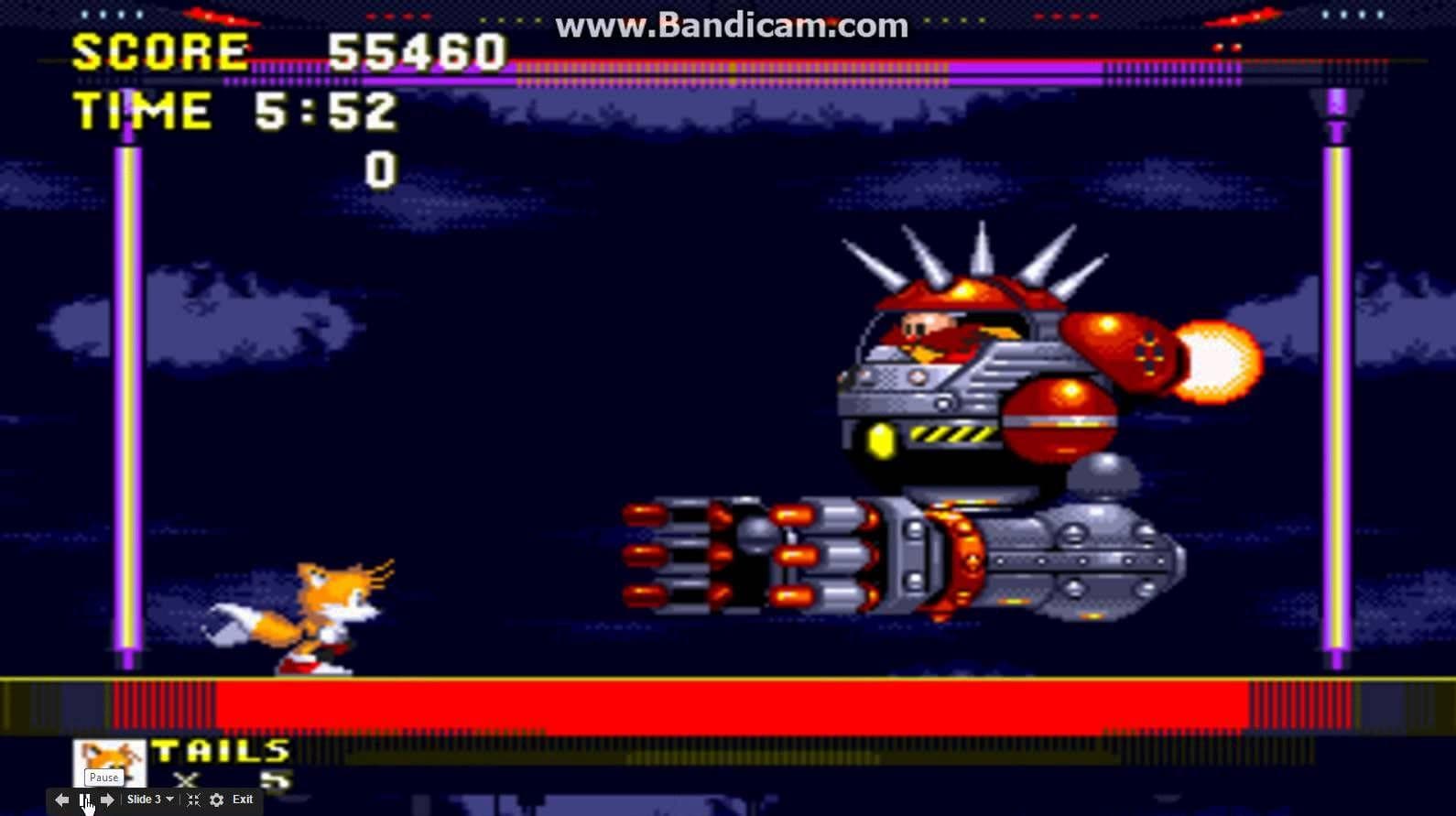 List of All Sonic Generations Bosses Ranked Best to Worst