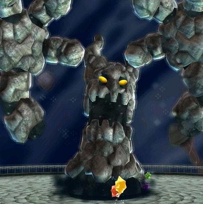 List of All Mario Galaxy Bosses Ranked Best to Worst