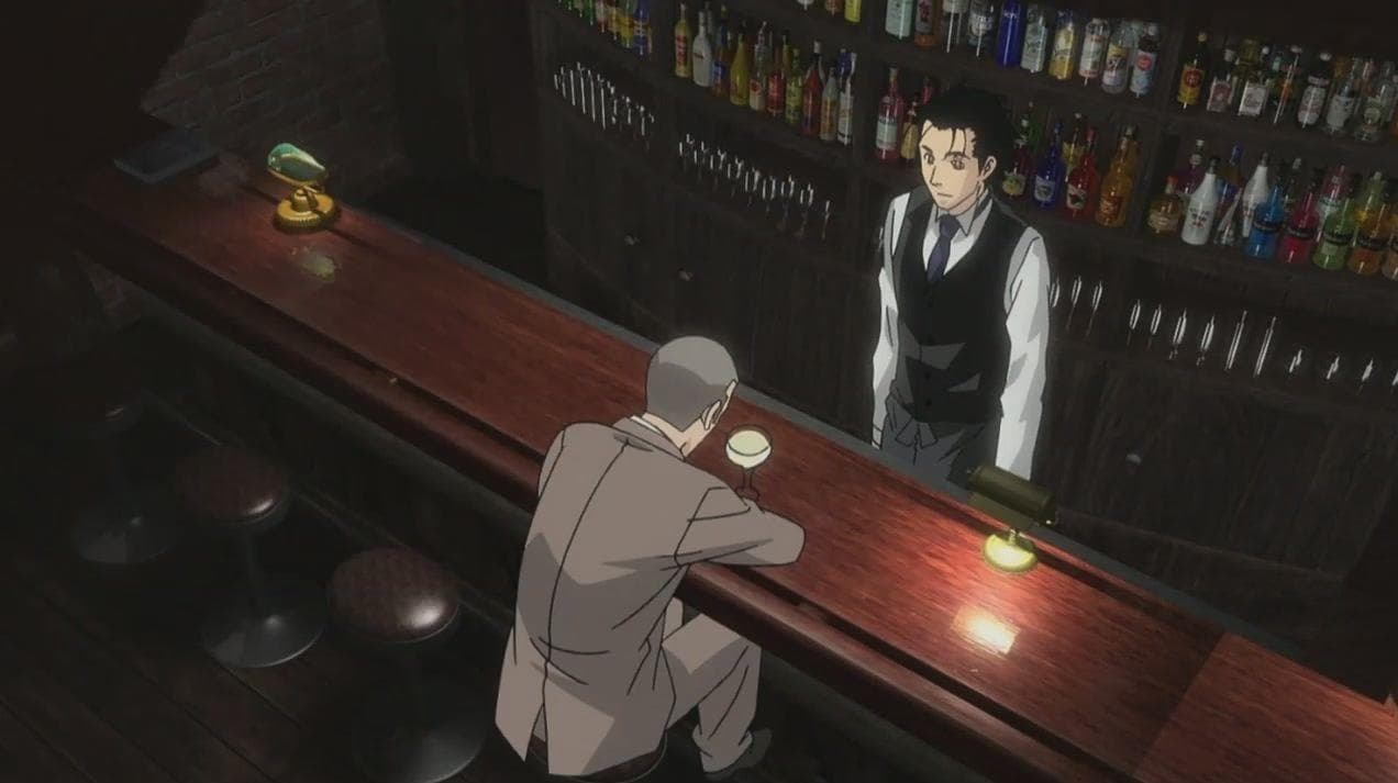 15 Fantastic Anime About Working and Jobs