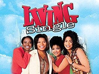 All Living Single Episodes | List of Living Single Episodes (118 Items)