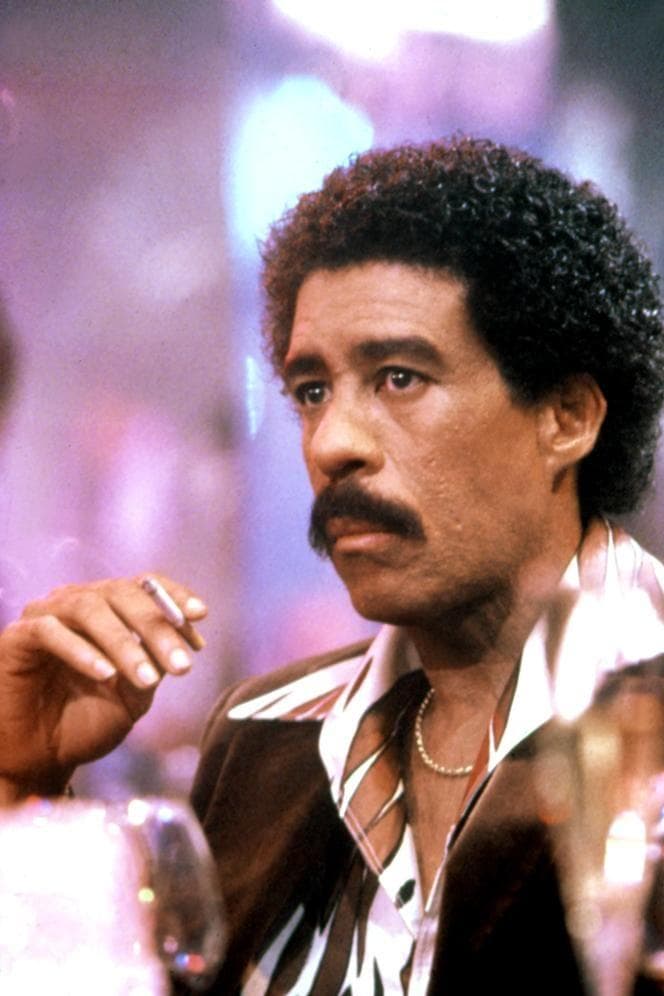 The Tragic, Disturbing, Cocaine-Fueled Life Of Richard Pryor