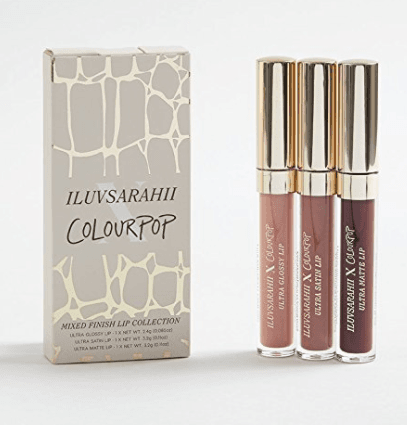 Every Beauty Influencer Makeup Collab You Didn't Know You Needed