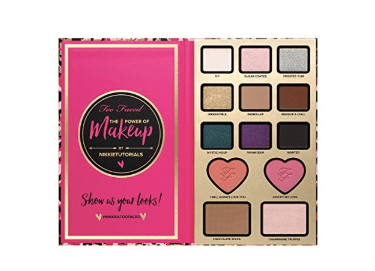 Every Beauty Influencer Makeup Collab You Didn't Know You Needed