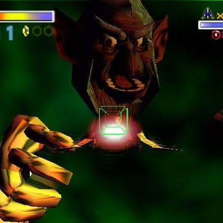 List of All Star Fox 64 Bosses Ranked Best to Worst