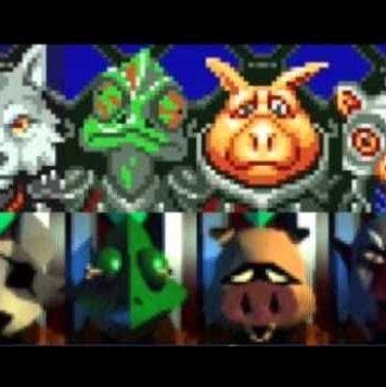 List of All Star Fox 64 Bosses Ranked Best to Worst