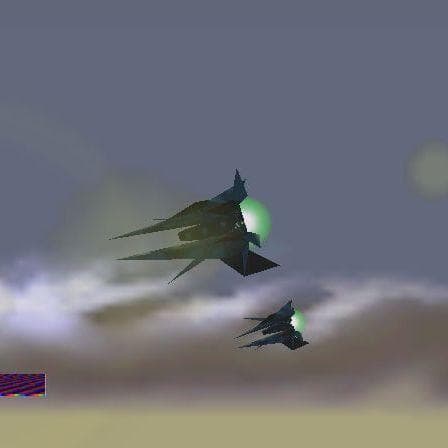 List of All Star Fox 64 Bosses Ranked Best to Worst