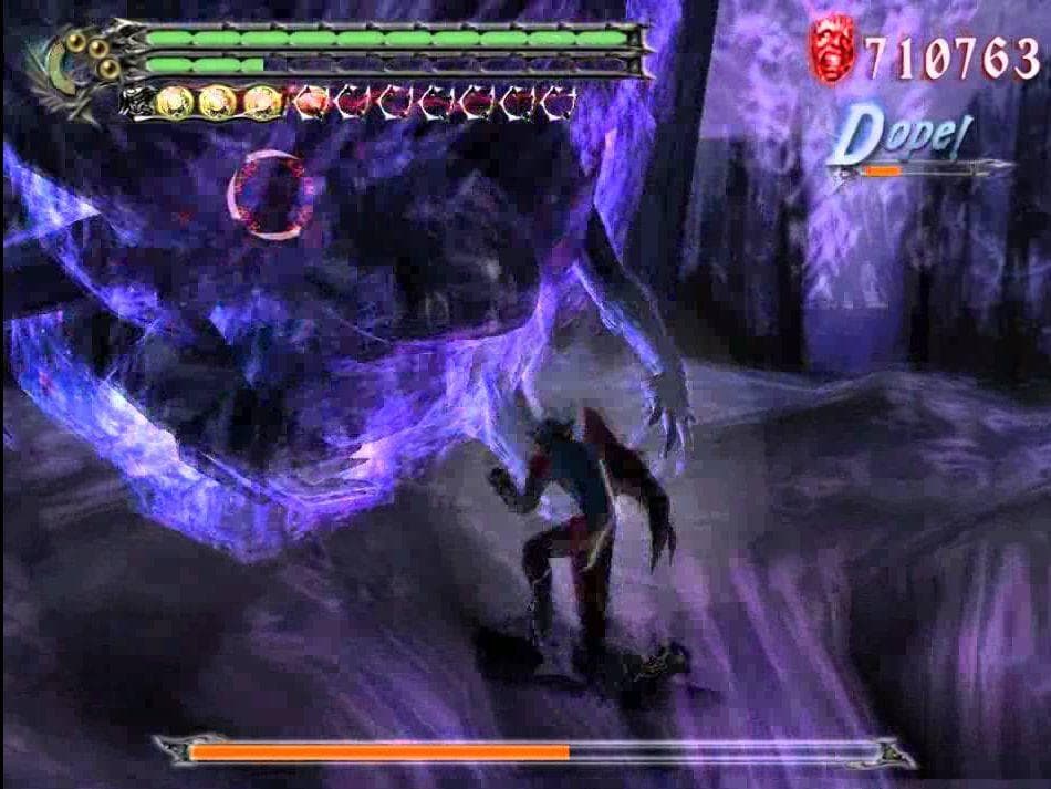 List of All Devil May Cry 3 Bosses Ranked Best to Worst